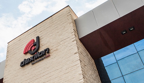 15 years of DEXILON - Dexilon Automation