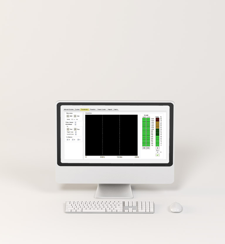 Tuning - Dexilon Automation